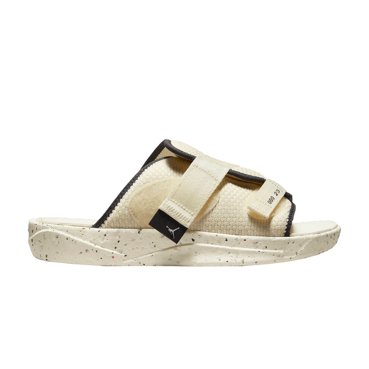 Jordan Crater Slide Coconut Milk | Find Lowest Price | CT0713-100 | SoleSpy Jordan Crater Slide Coconut Milk | Find Lowest Price | CT0713-100 | SoleSpy